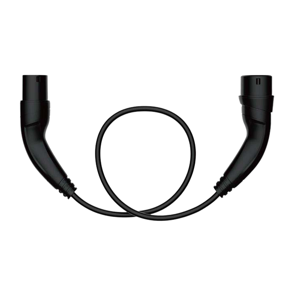 TOPDON EV Charger Accessories PulseQ Tesla To J1772 Charging Adapter TOPDON EV Charger Accessories PulseQ Tesla To J1772 Charging Adapter